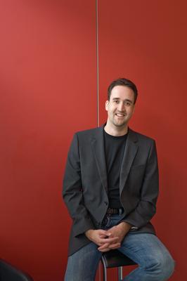 Interview | Im Interview mit Daniel Wolf bei "Katis Buecherwelt"